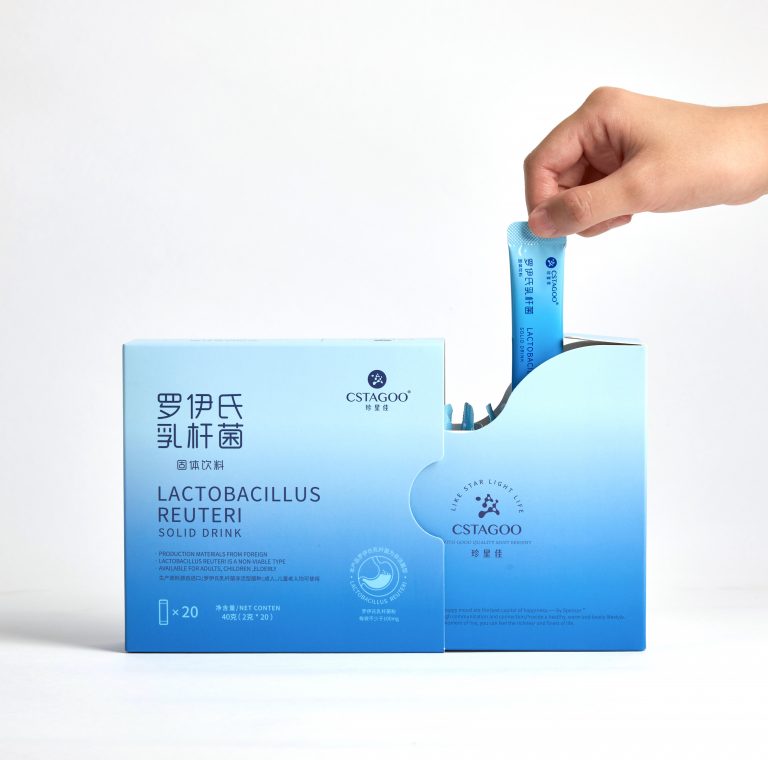 CSTAGOO Germany pylopass Lactobacillus reuteri Helicobacter pylori ...